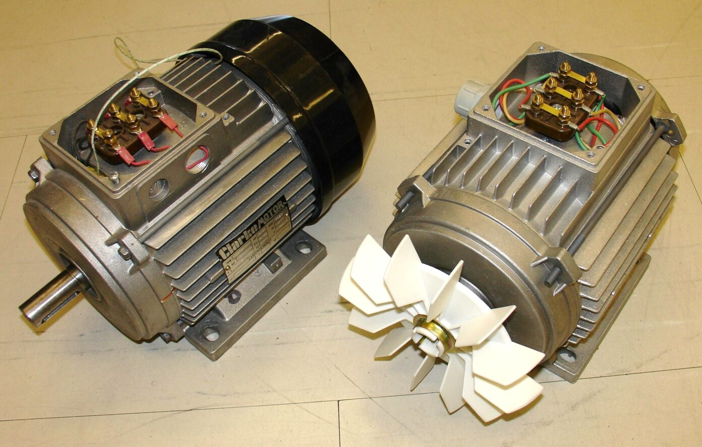 Split Phase Induction Motors: Types, Working & Performance | Linquip