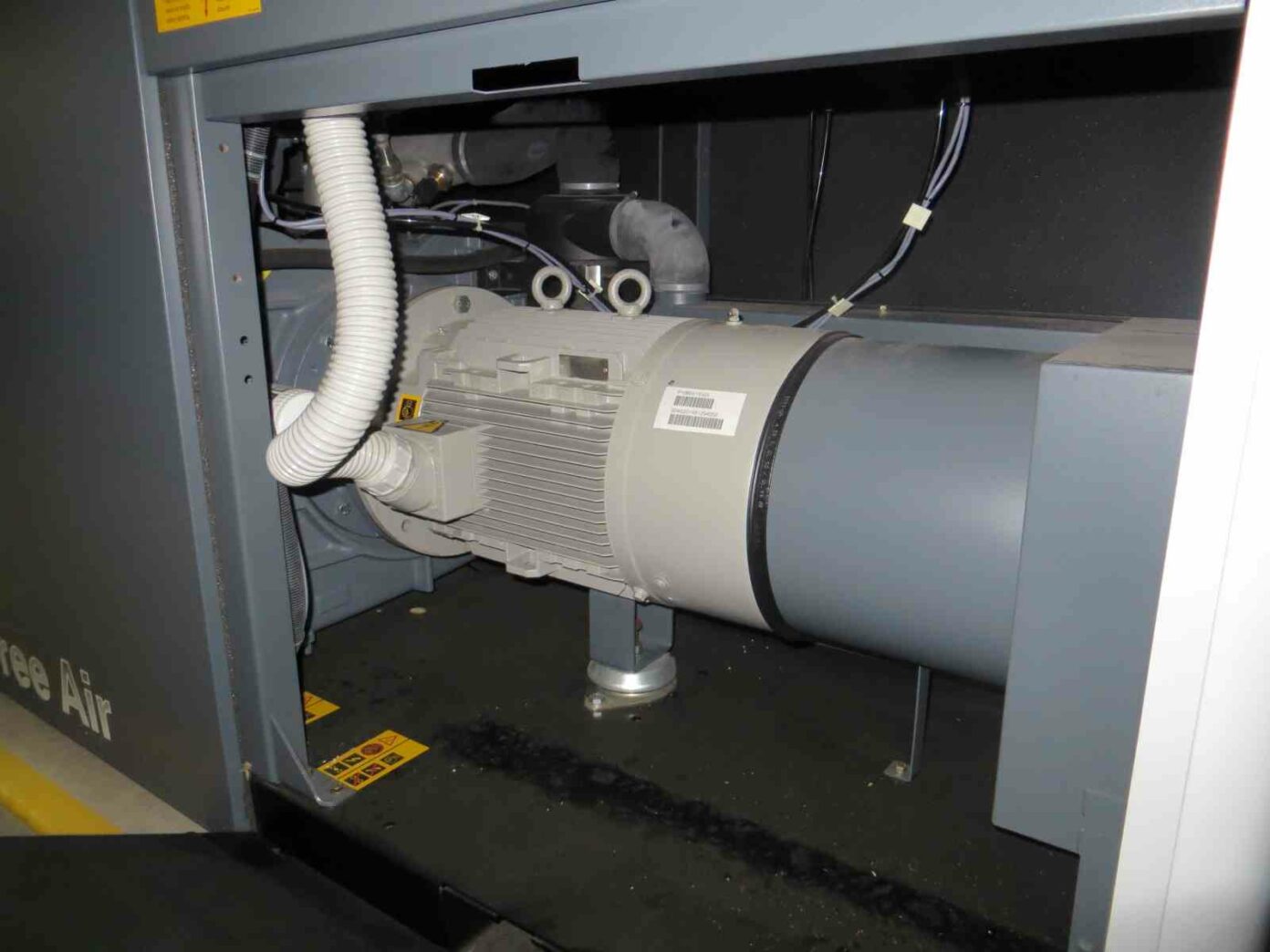 The Differences Between Rotary & Reciprocating Compressors | Linquip
