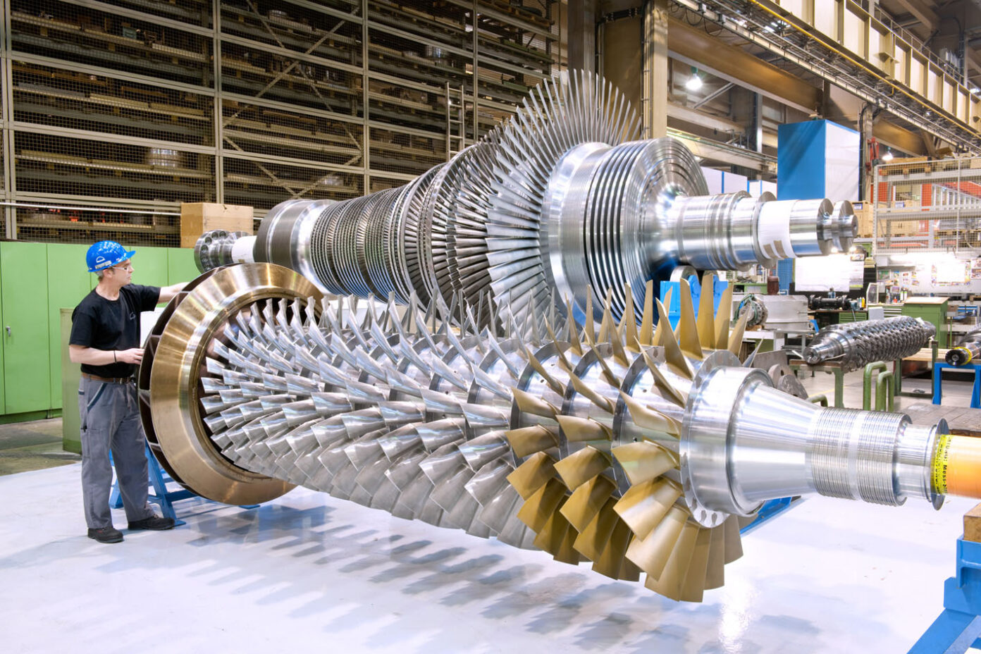 Differences Between Axial Compressor & Centrifugal Compressor | Linquip