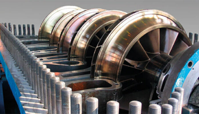 Differences Between Axial Compressor & Centrifugal Compressor | Linquip Differences Between Axial Compressor & Centrifugal Compressor | Linquip