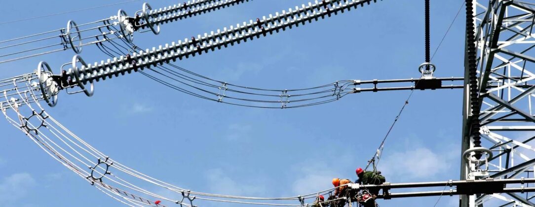 What is Disc Insulator? Types + Applications | Linquip