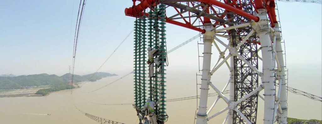 What is Disc Insulator? Types + Applications | Linquip