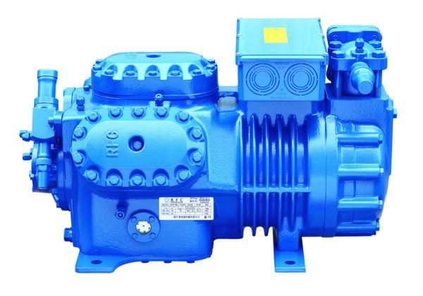 The Differences Between Rotary & Reciprocating Compressors | Linquip