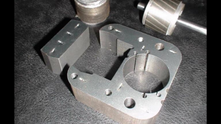 Shaded Pole Induction Motors: Working Principles, Construction | Linquip