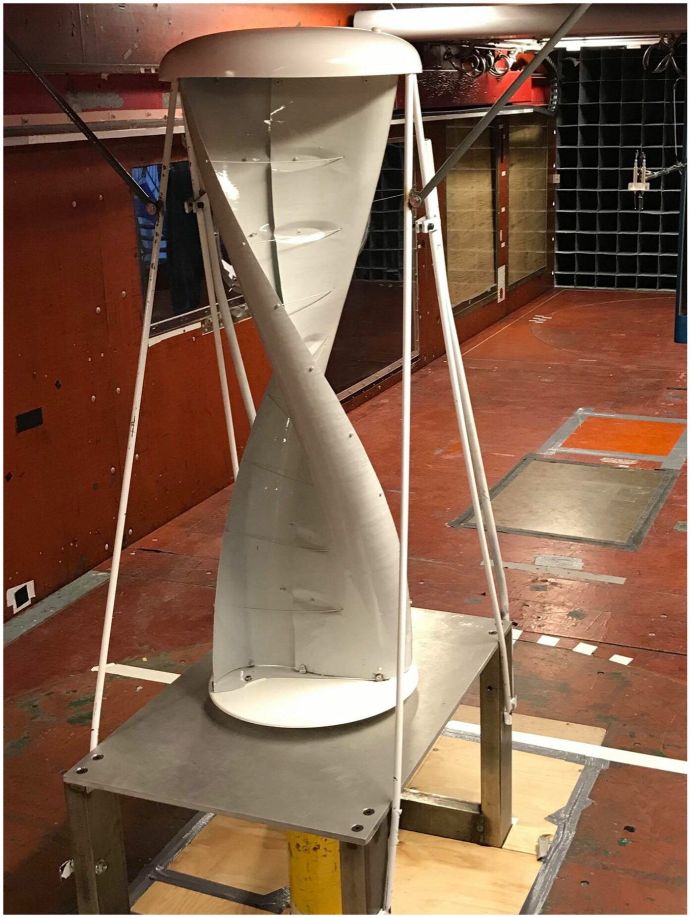Hydrokinetic Turbines: Types & Working Principles | Linquip