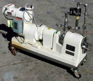 Scraped Surface Heat Exchanger & Working Principles | Linquip