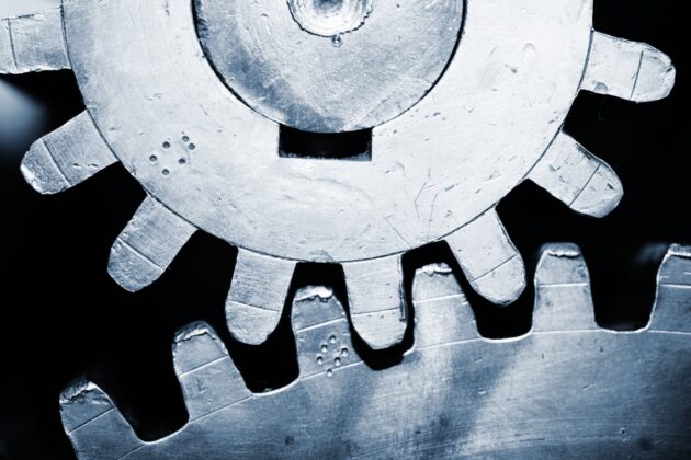 Reduction Gearbox: Definition & Specification | Linquip