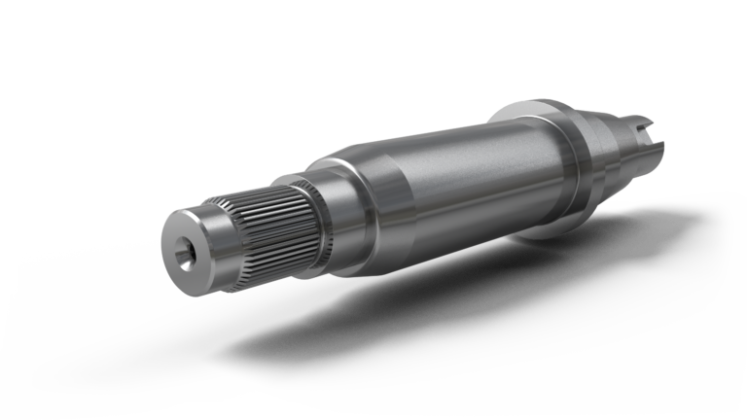 What is Motor Shaft? A Practical Guide | Linquip