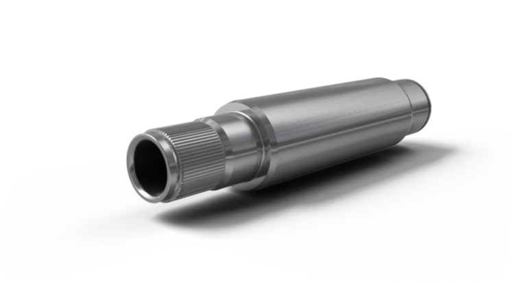 What is Motor Shaft? A Practical Guide | Linquip