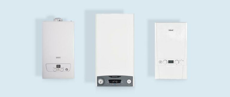 The 12 Best Combi Boilers of 2025 (Pros & Cons) | Linquip