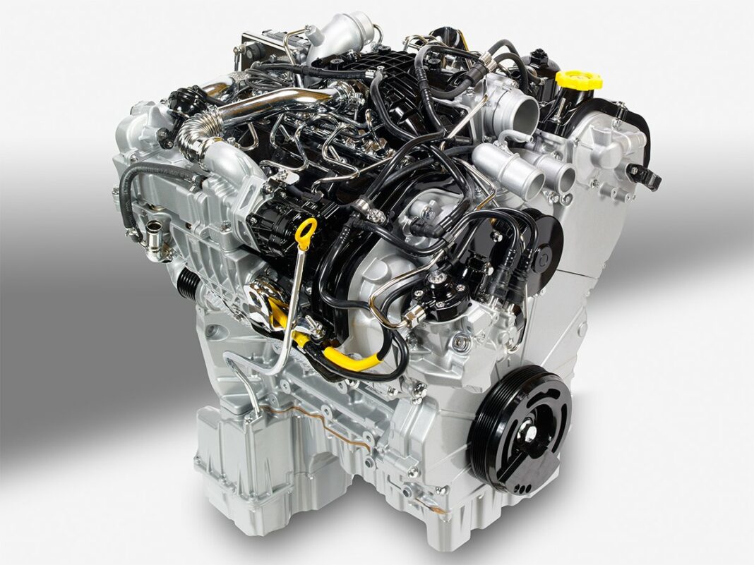The 10 Best Diesel Engines in 2025 (Pros & Cons) | Linquip