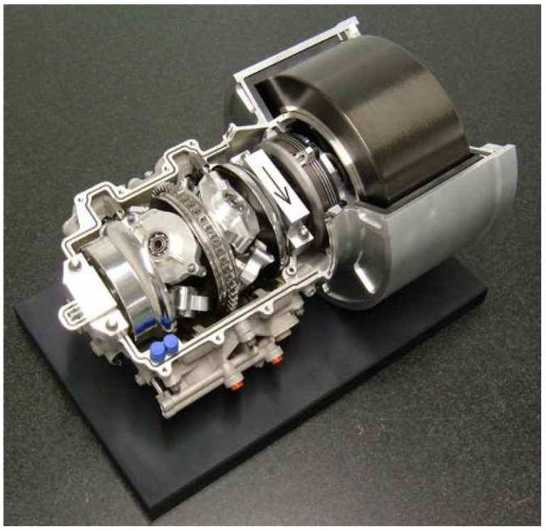 What is Flywheel Energy Storage? | Linquip