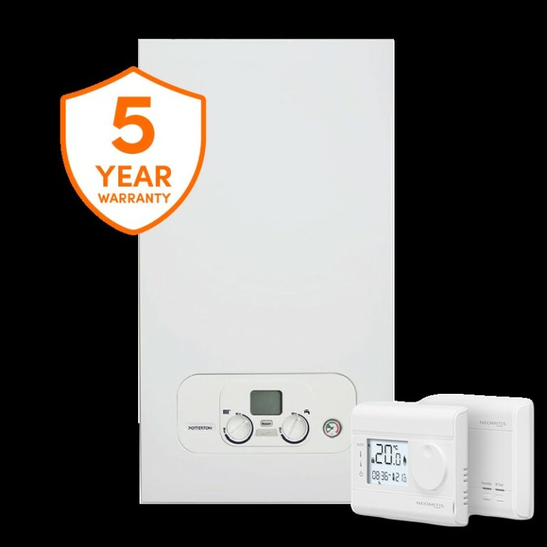 The 12 Best Combi Boilers of 2026 (Pros & Cons) | Linquip
