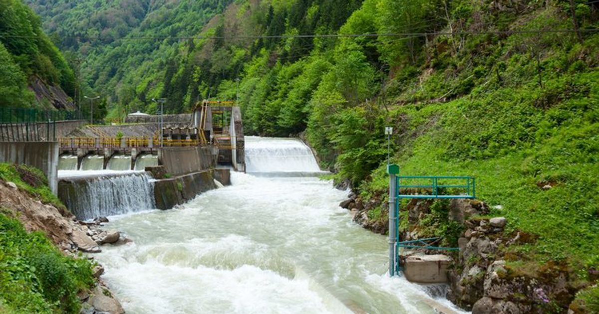 What is Run-of-the-river Hydroelectricity: Advantages & Disadvantages