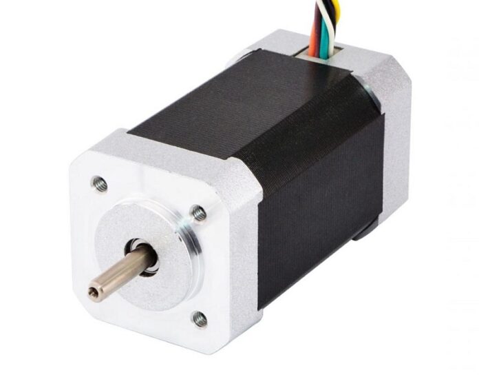 DC Motors vs Servo Motors: All About Differences | Linquip