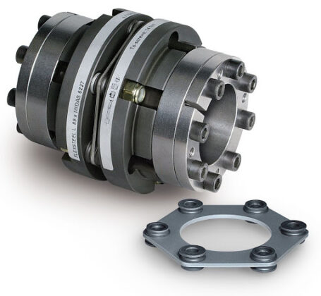 What is Disc Coupling? Catalogue & PDF | Linquip