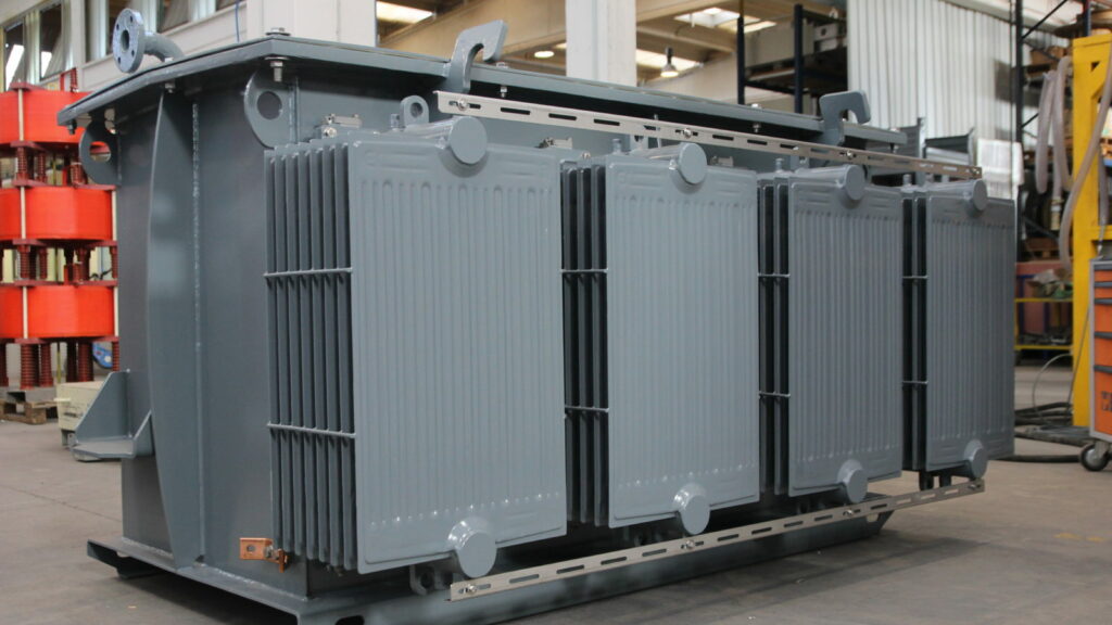 Shunt Reactor: Definition & Example | Linquip