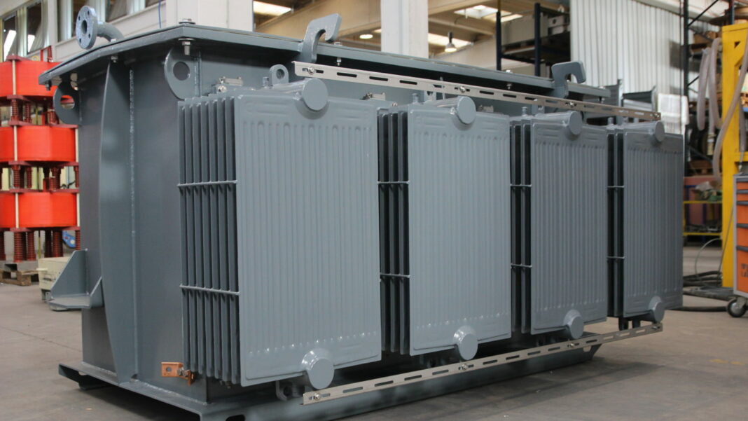 Shunt Reactor: Definition & Example | Linquip