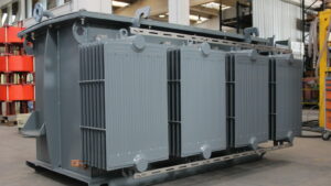 Shunt Reactor: Definition & Example | Linquip