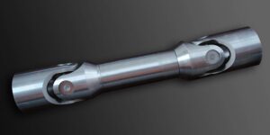 Types of Flexible Coupling + Working Principles | Linquip