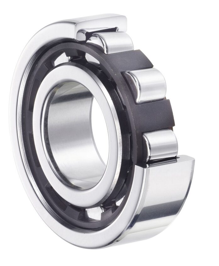 Different Types of Bearings (PDF & Charts) | Linquip