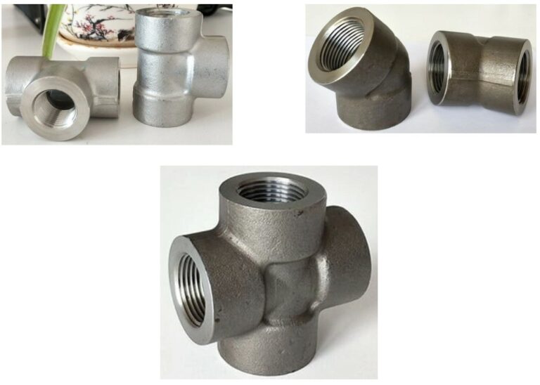 Types of Pipe Fittings: A Practical Guide in 2022 | Linquip
