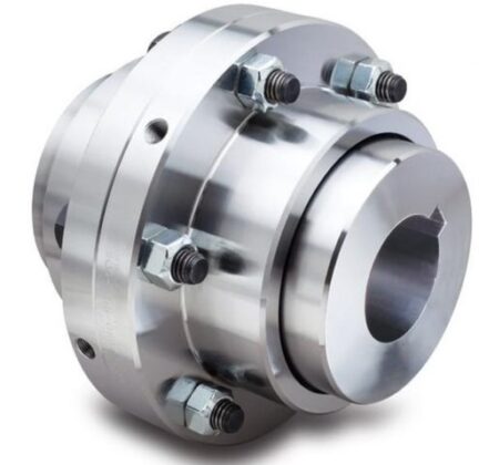 Types of Gear Coupling With Working Principles | Linquip