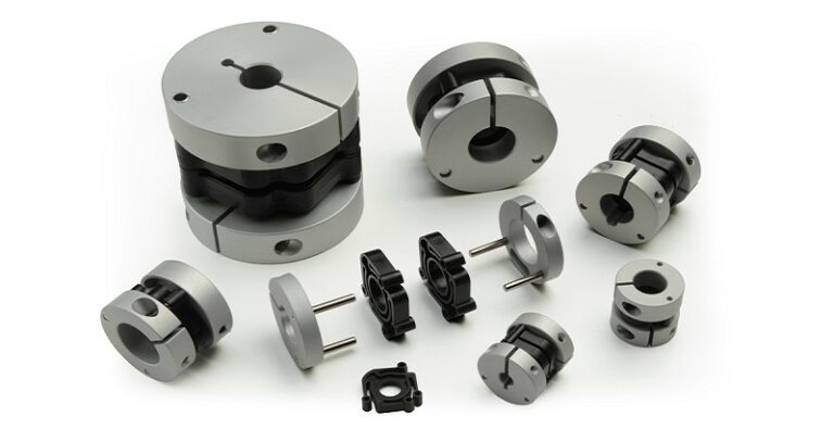 Types of Flexible Coupling + Working Principles | Linquip