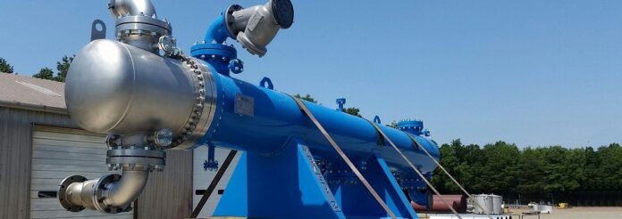 Floating Head Exchanger: Working & Diagram | Linquip