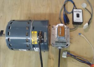 What is ECM Motor? Diagram & Working Principles | Linquip