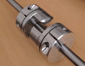 10 Types of Shaft Couplings + Working Principles | Linquip