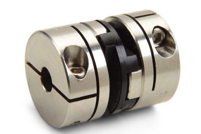 10 Types of Shaft Couplings + Working Principles | Linquip