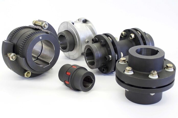 Types of Flexible Coupling + Working Principles | Linquip