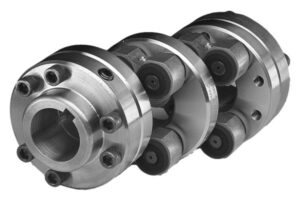 10 Types of Shaft Couplings + Working Principles | Linquip