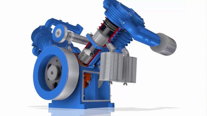 Different Types Of Compressor: 2021 Ultimate Guide | Linquip