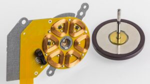 What is Axial Flux Motor and It's Working Principle? | Linquip