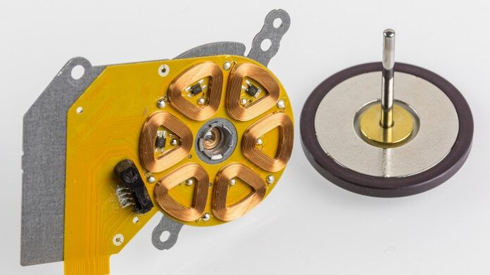 What is Axial Flux Motor and It's Working Principle? | Linquip