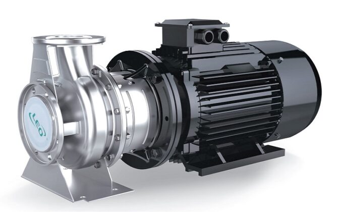 What Are The Different Types of Pump Couplings? | Linquip