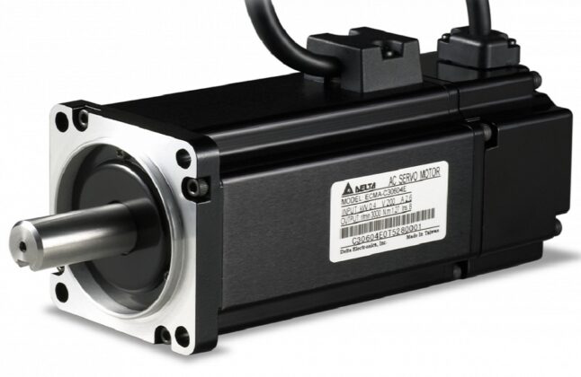 Types of Servo Motors and Their Working Principles | Linquip