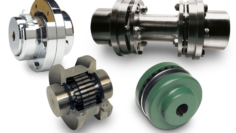 Types of Flexible Coupling + Working Principles | Linquip Types of Flexible Coupling + Working Principles | Linquip