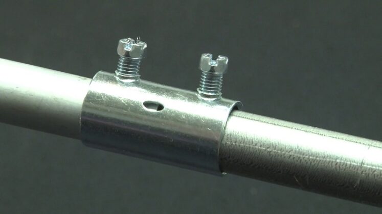 7 Main Types of Rigid Couplings + Working Principles | Linquip