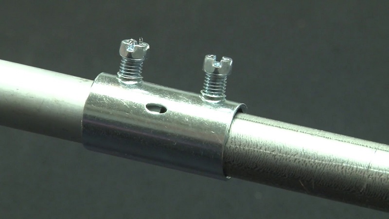 7 Main Types of Rigid Couplings + Working Principles | Linquip 7 Main Types of Rigid Couplings + Working Principles | Linquip