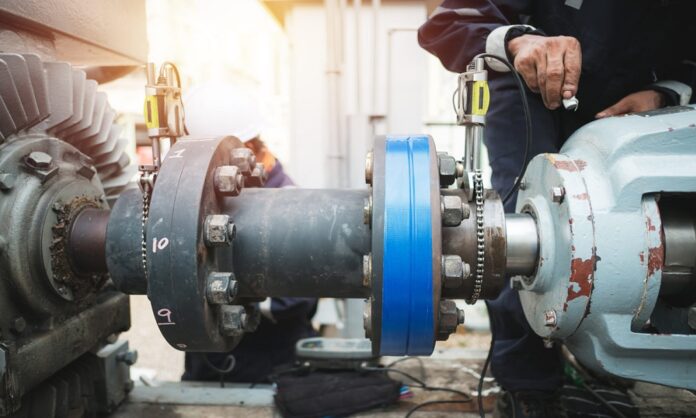 What Are The Different Types of Pump Couplings? | Linquip