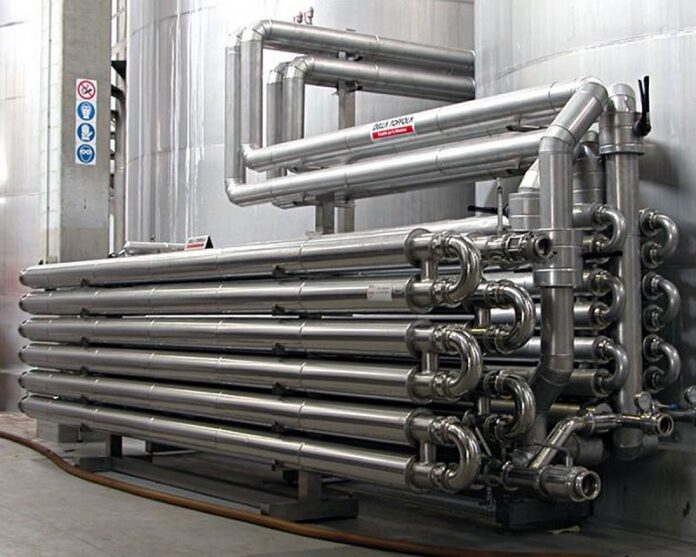 What Is Tube In Tube Heat Exchangers | Linquip