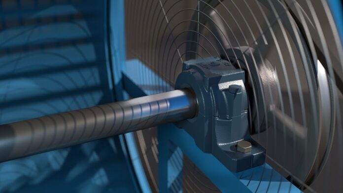 5 Main Types of Bearing Housing with PDF | Linquip