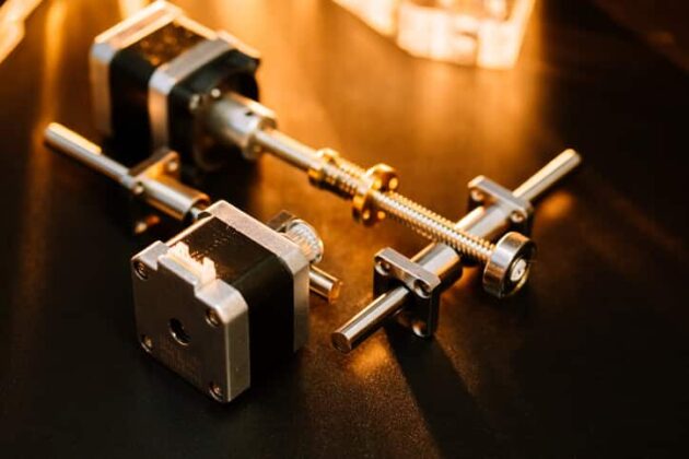 Types of Actuators: Applications with PPT & PDF | Linquip Types of Actuators: Applications with PPT & PDF | Linquip