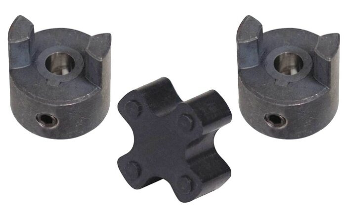 What is Jaw Coupling? Working Principle & Size Chart | Linquip