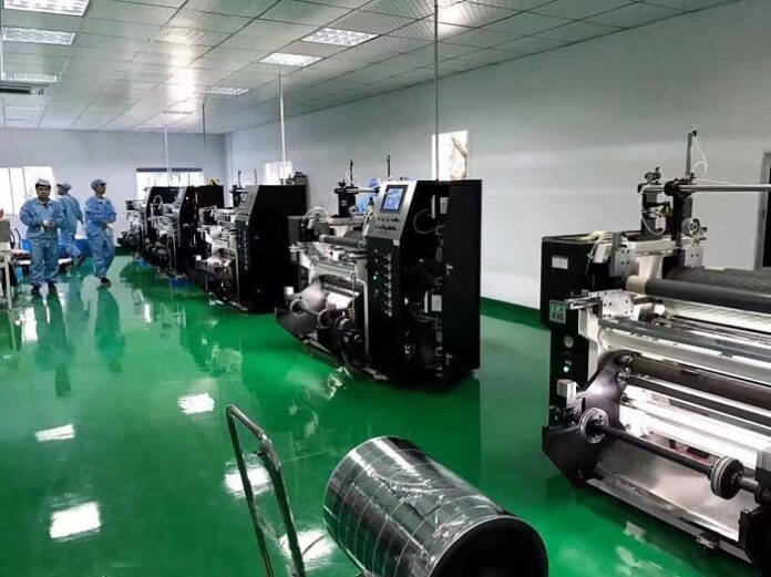 What is Film Capacitor & What is it used for? | Linquip