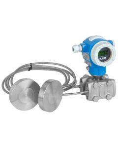 What is Differential Pressure Sensor?: An Ultimate Guide | Linquip