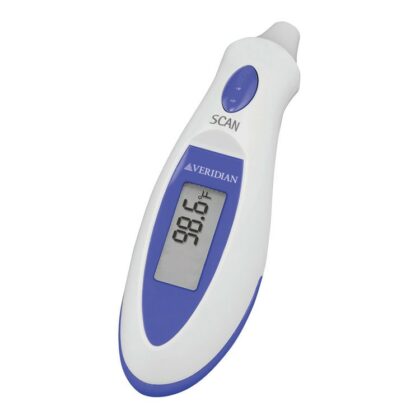 10 Types of Thermometers: How to Use Them? | Linquip